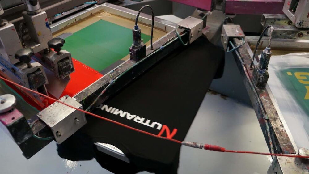 Køb Billige Tryk på T-shirts i høj kvalitet | Tex-Tryk