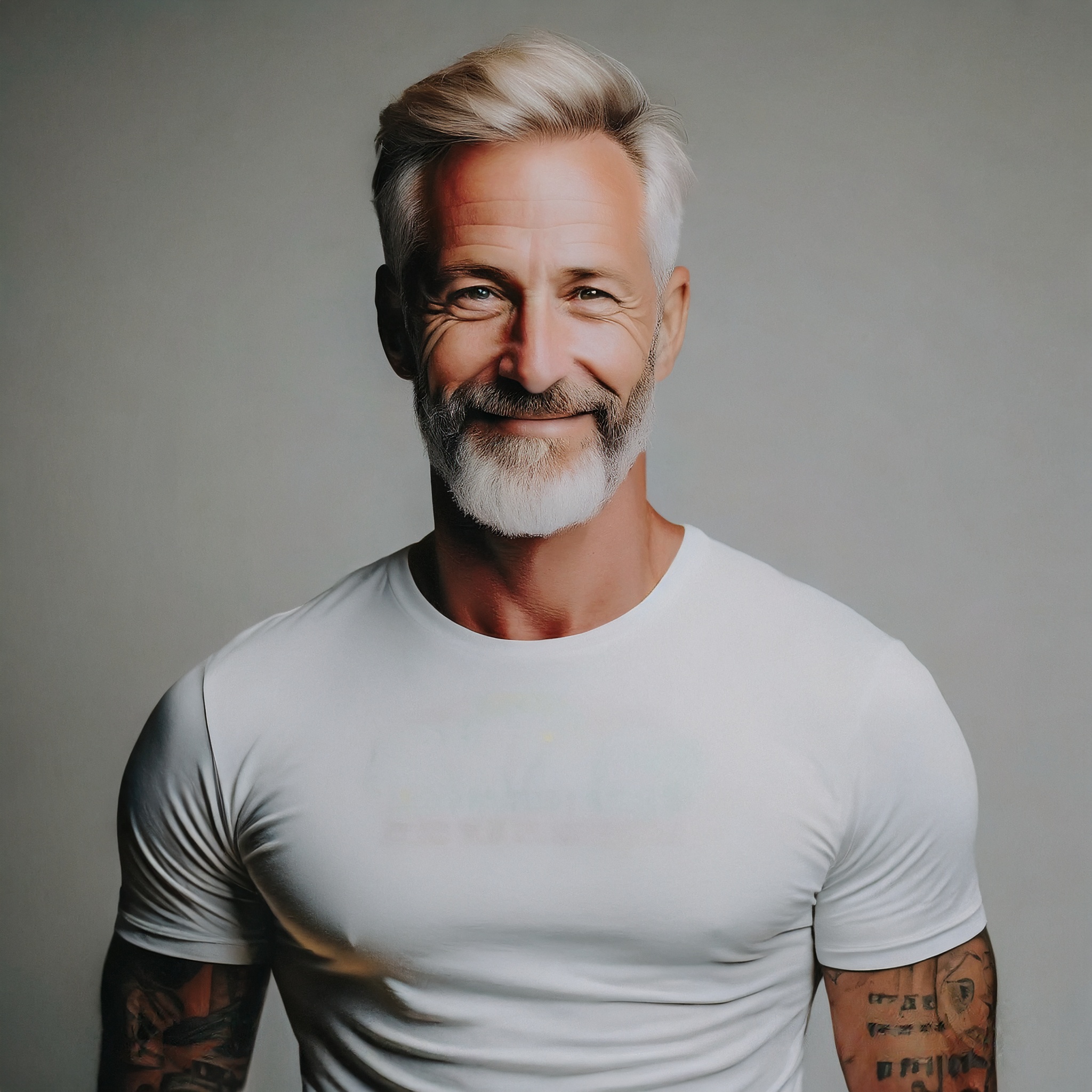 T-shirts med tryk - Køb billige t-shirts hos Tex-tryk.dk